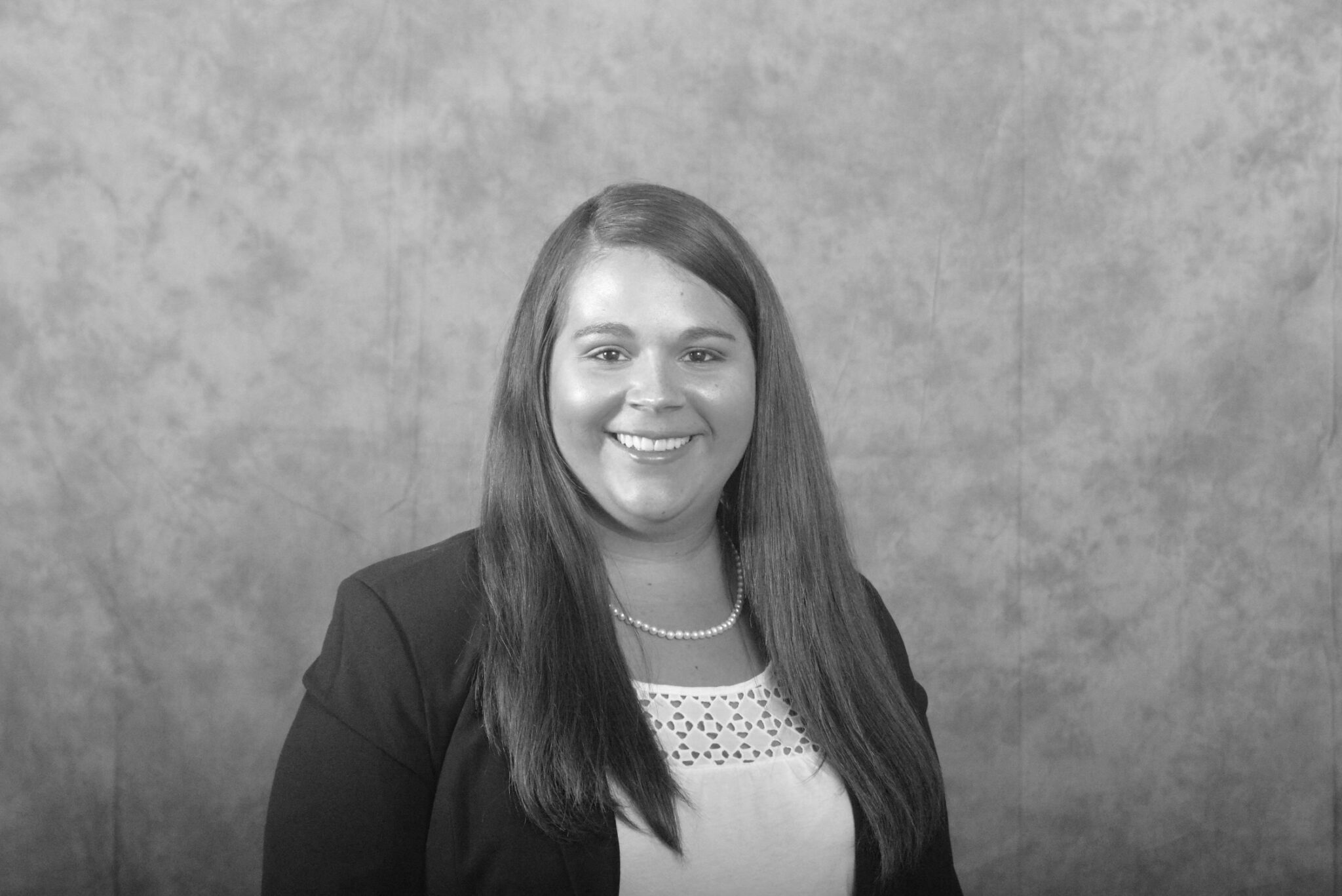 Morgan Faulkner Assistant Chief | The Upper Mattaponi Tribe
