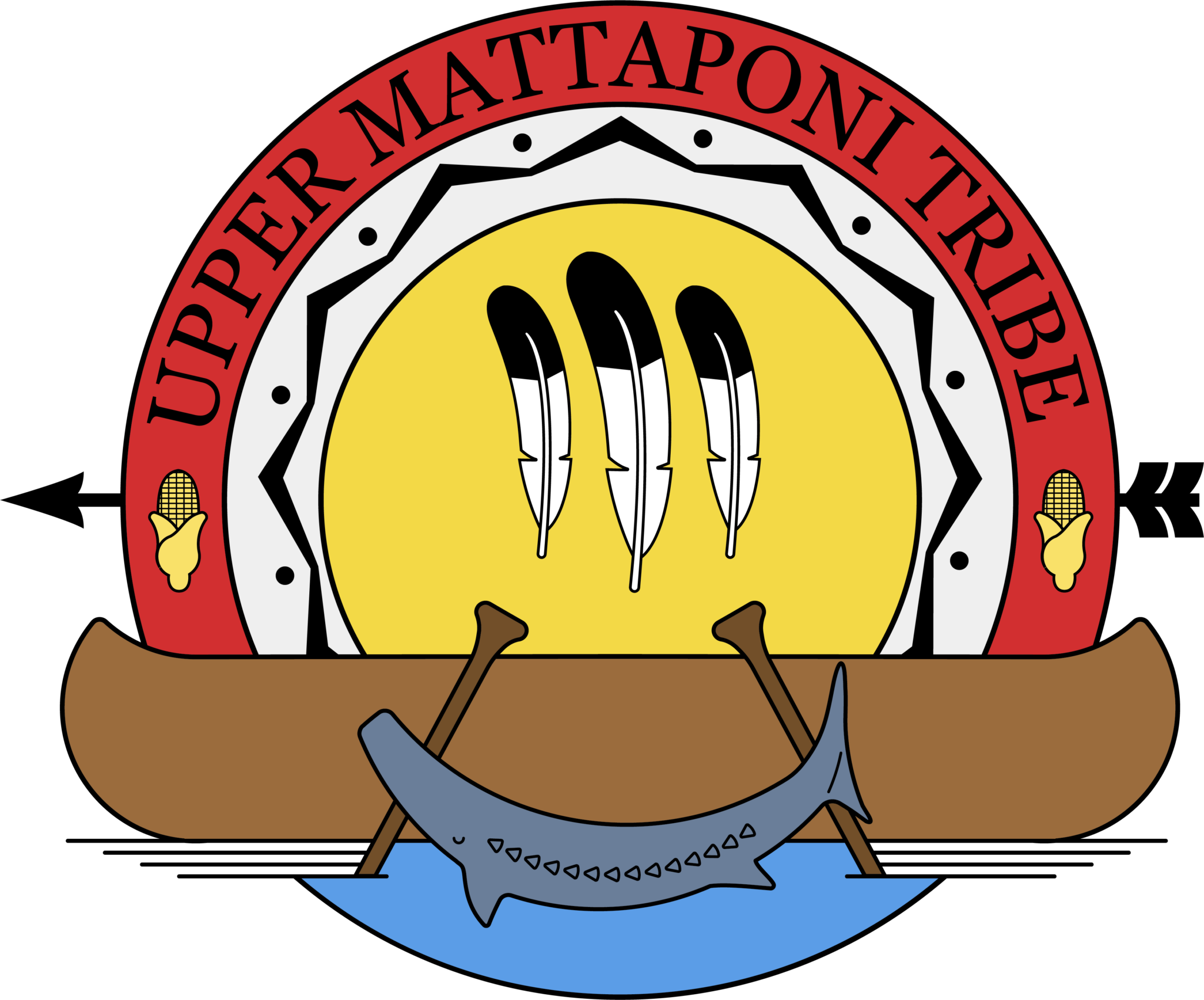 About The Upper Mattaponi Tribe About The Upper Mattaponi Tribe
