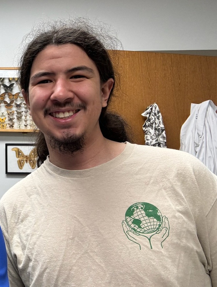 Johnathan O – bio | The Upper Mattaponi Tribe